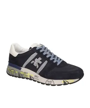 Premiata Lander Sneakers