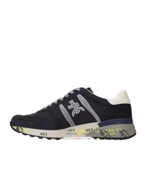Premiata Lander Sneakers