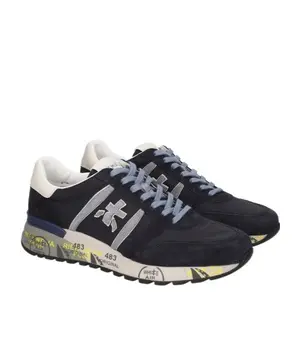Premiata Lander Sneakers