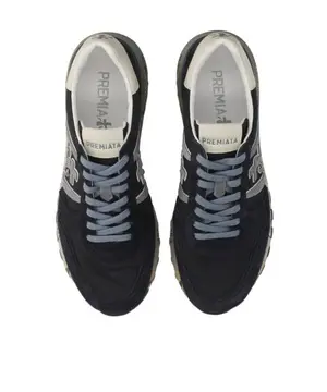 Premiata Lander Sneakers