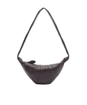 LEMAIRE Croissant Shoulder Bag