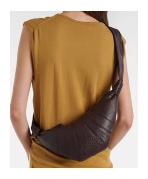 LEMAIRE Croissant Shoulder Bag