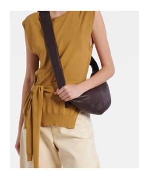 LEMAIRE Croissant Shoulder Bag