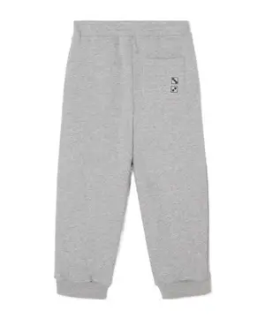 Fendi Logo-embroidered Track Pants