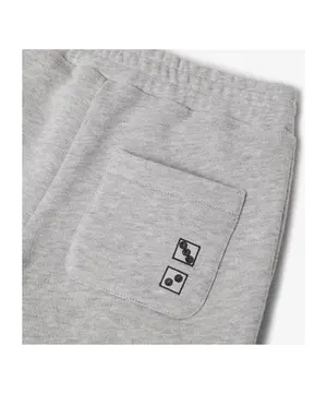 Fendi Logo-embroidered Track Pants