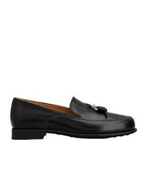 TOD'S Round-toe Loafers
