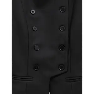 Gimaguas Christy Double-breasted Jacket