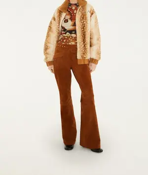 Farm Rio Reversible Embroidered Jacket - No