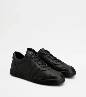 TOD'S Red Dot Sneakers