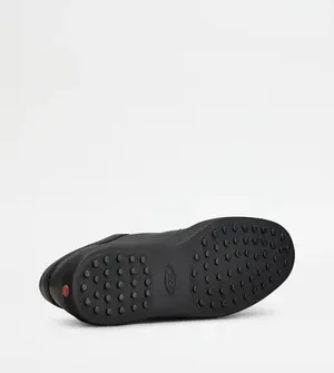 TOD'S Red Dot Sneakers