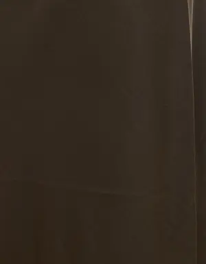 Essentiel Antwerp Krump Midi Skirt