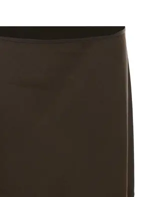 Essentiel Antwerp Krump Midi Skirt