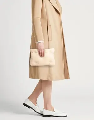 MAISON MARGIELA Plain Colour Handbag