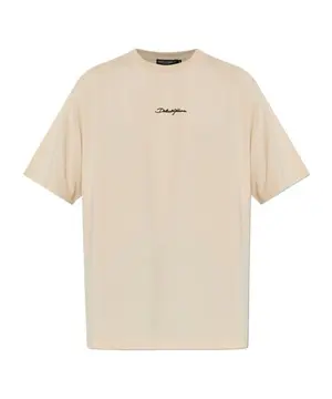 Dolce & Gabbana Short-sleeved T-shirt - No