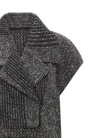 Missoni Short-sleeved Dress