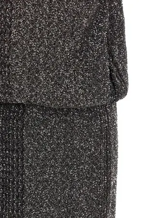 Missoni Short-sleeved Dress
