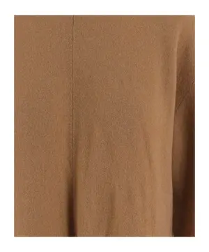 DARKPARK Gia Knit Oversized Long T-shirt