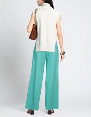 Max Mara High-waisted Loose Sweatpants