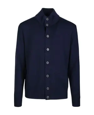 Ballantyne Pocket Sweaters For Men