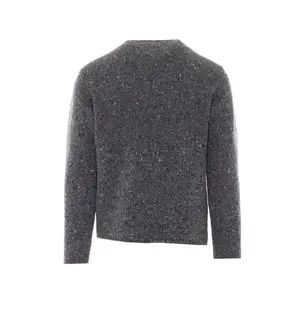 Auralee Crew-neck Sweater