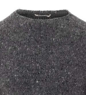 Auralee Crew-neck Sweater