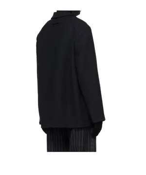 JEAN PAUL GAULTIER Long-sleeved Jacket