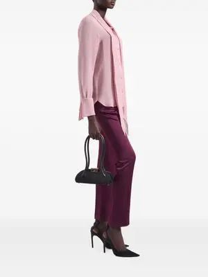 Nina Ricci Long-sleeves Shirt