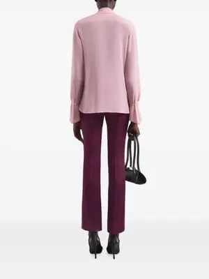 Nina Ricci Long-sleeves Shirt