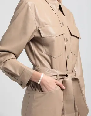 Isabel Marant Étoile Minimalist Bangle