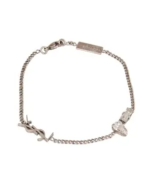 Saint Laurent Metal Bracelet