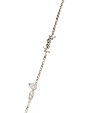 Saint Laurent Metal Bracelet