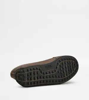 TOD'S Sneakers In Leather