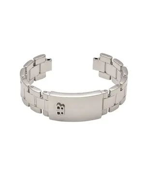 Balenciaga Metal Bracelet