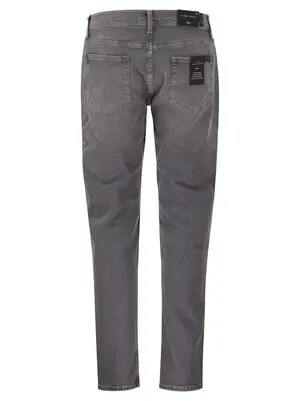 7 For All Mankind Slimmy Tapered Jeans