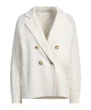 Max Mara Double- Blazer