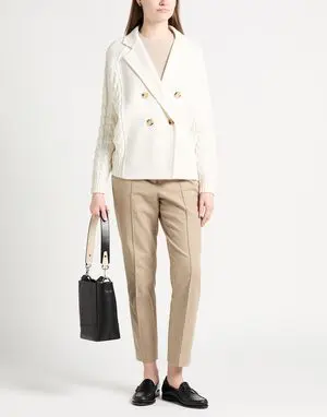 Max Mara Double- Blazer