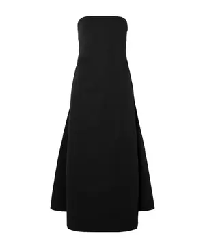 Staud Minimalist Dress