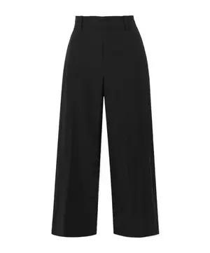 VINCE Comfortable High-Waisted Pants