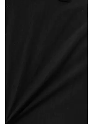 Vince Comfortable High-waisted Pants