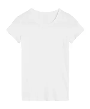 LESET Cotton-jersey T-shirt - No