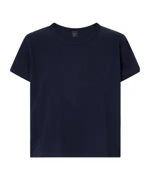 LESET Cotton-jersey T-shirt - No