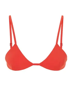 HAIGHT. Triangle Bikini Top - No
