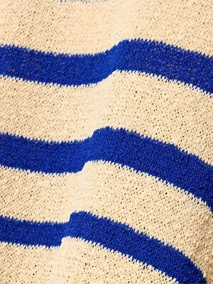 Proenza Schouler Simple Fringed Dress