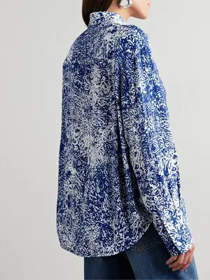Proenza Schouler High-waisted Bikini Bottoms