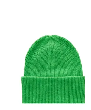 LISA YANG Minimalist Knit Hat