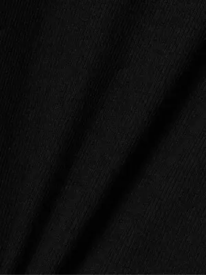 LESET Cotton-blend Jersey T-shirt
