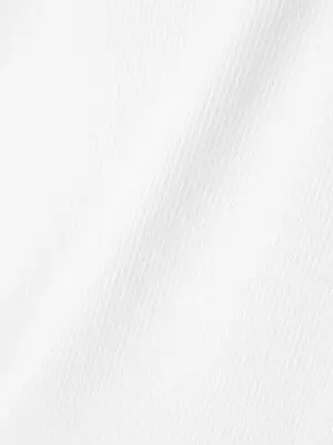 LESET Stretch-cotton Jersey T-shirt