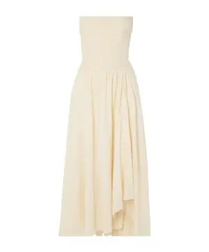 Staud Casual Sleeveless Maxi Dress