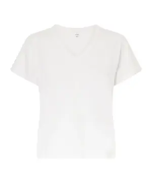 LESET Margo Cotton-jersey T-shirt