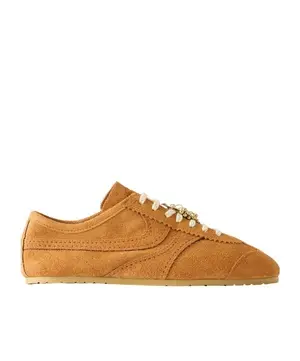 Dries Van Noten Low-top Casual Shoes - No